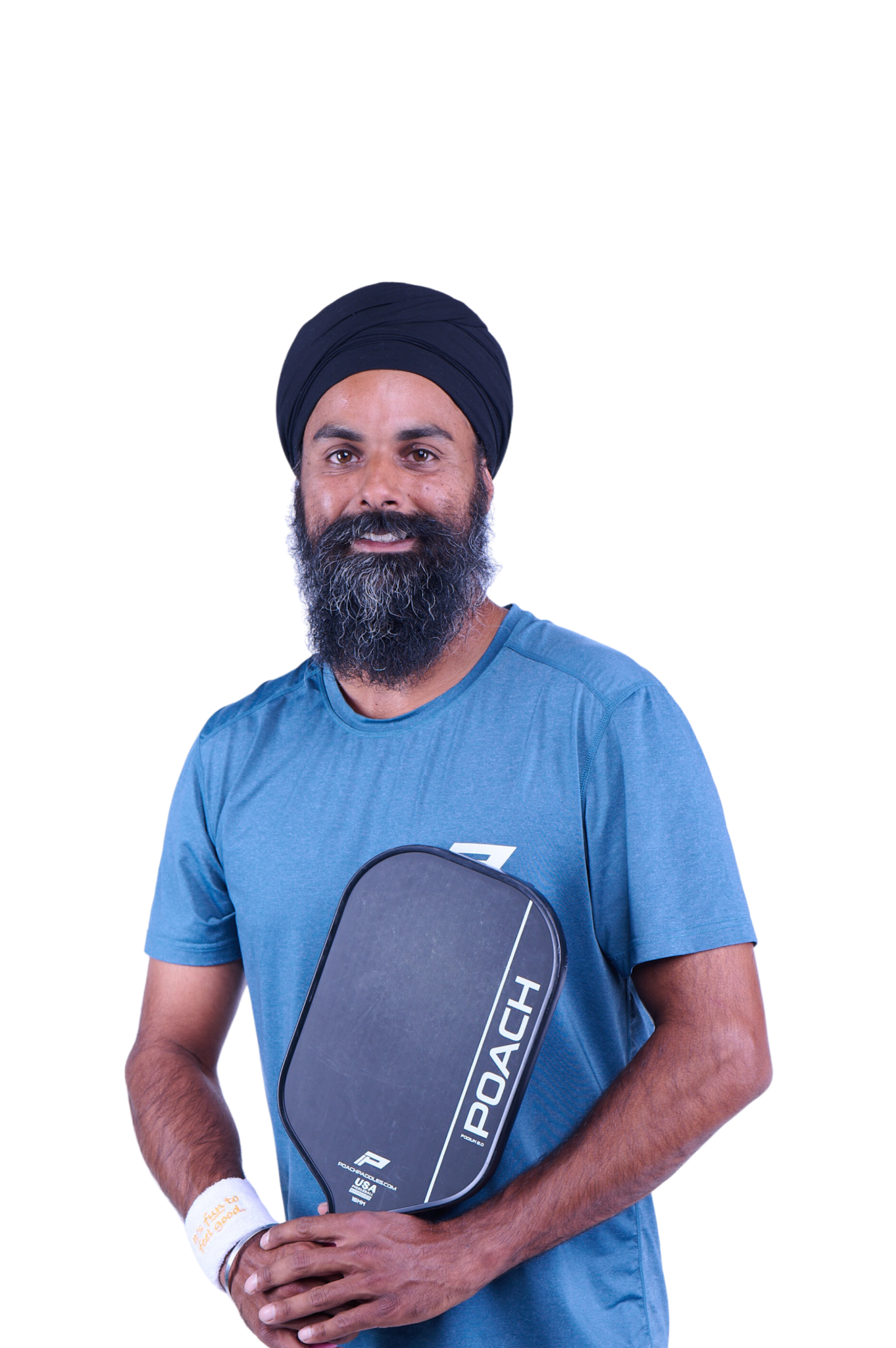 Sunny Buttar – Canadian National Pickleball League