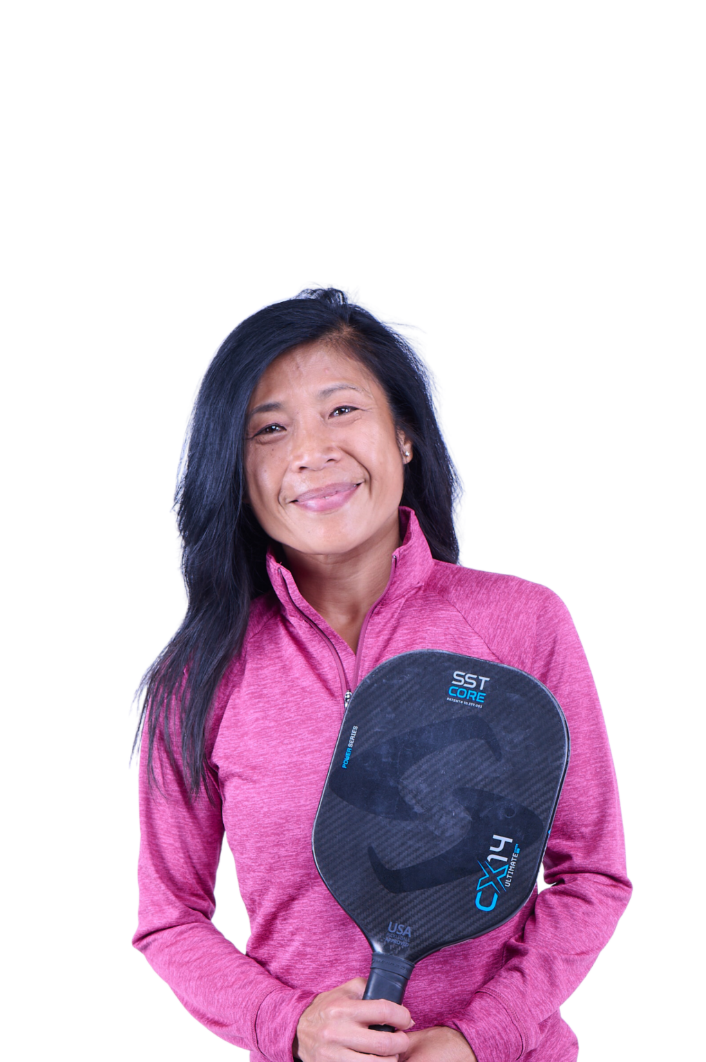 Vicky Strandlund – Canadian National Pickleball League