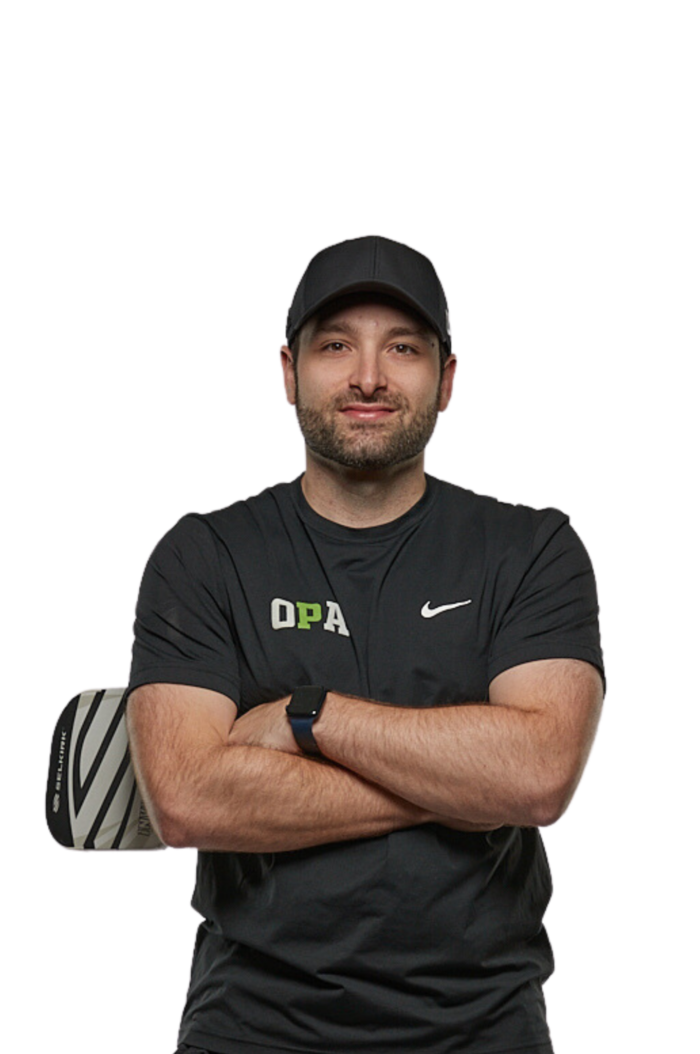 Daniel Gottfried – Canadian National Pickleball League