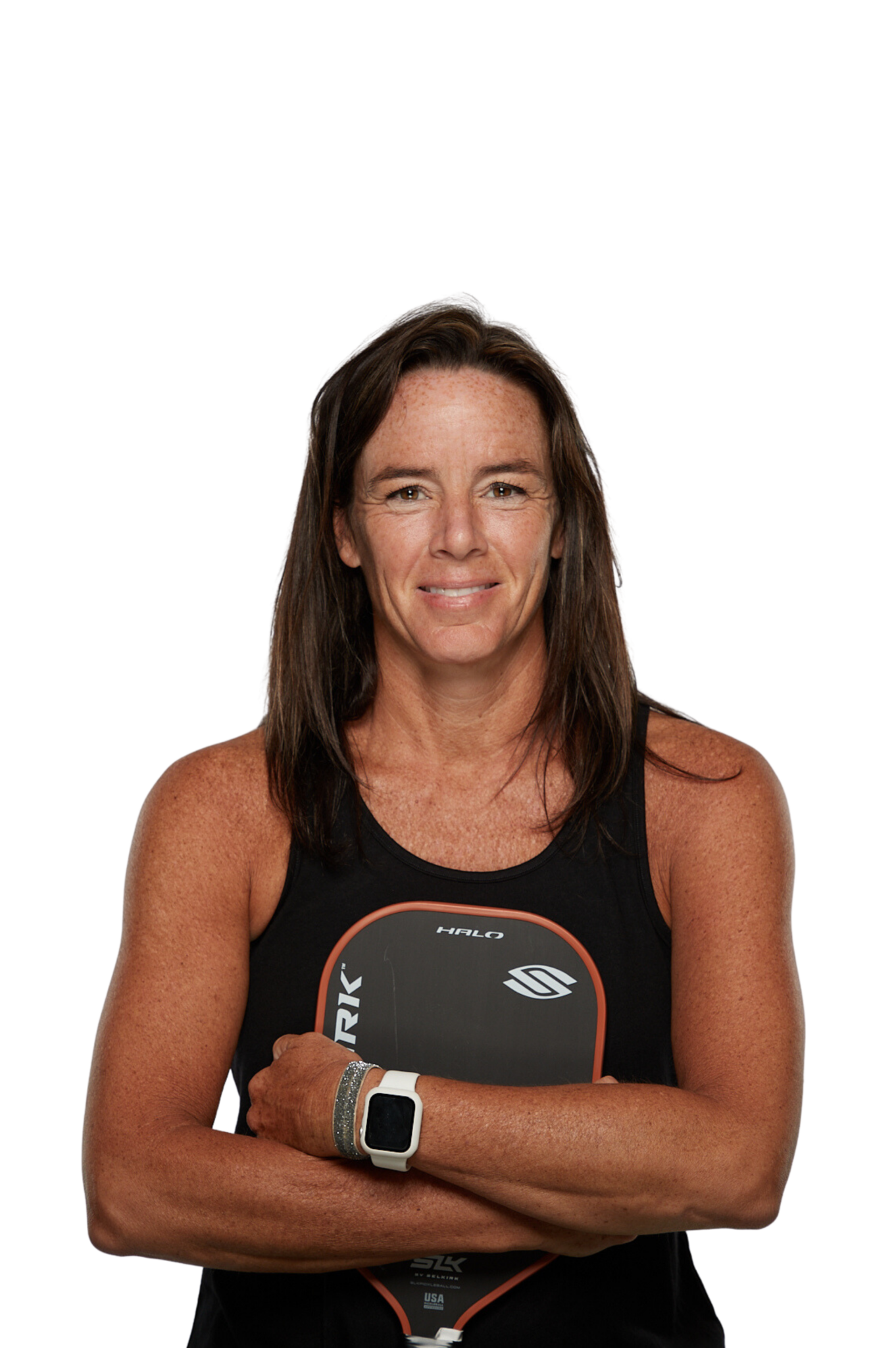 Susan Pound – Canadian National Pickleball League