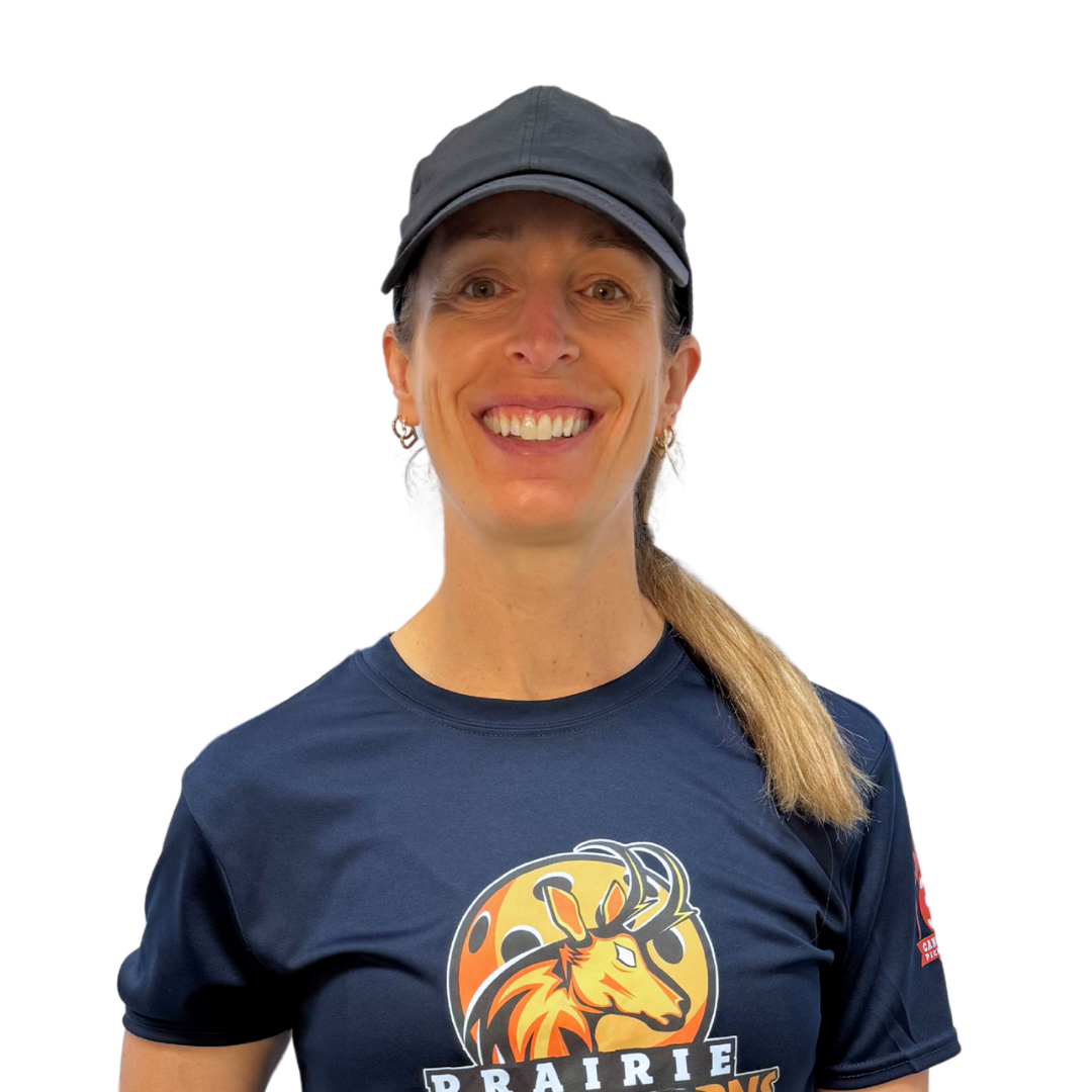 Kim Layton – Canadian National Pickleball League