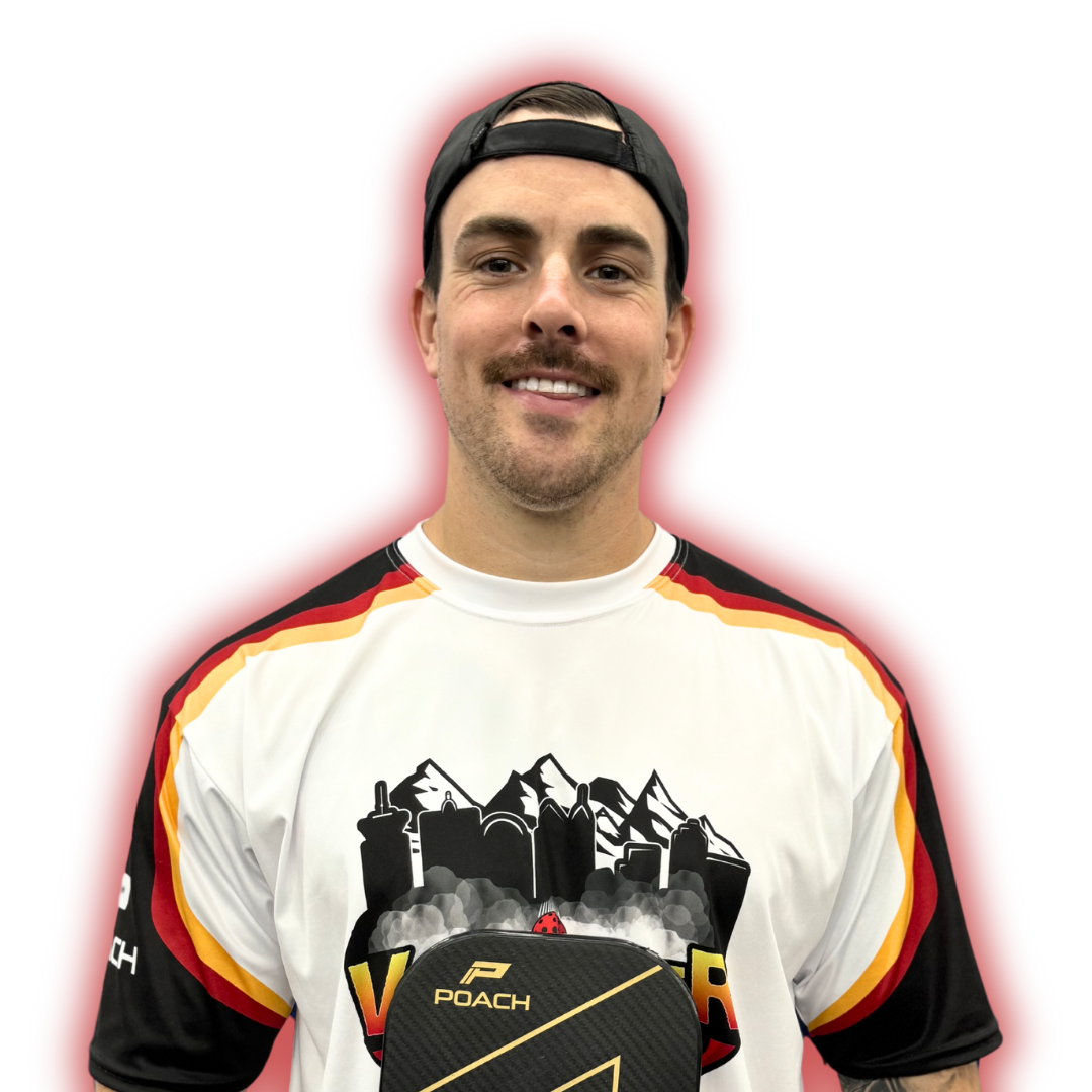 Brett Forsythe – Canadian National Pickleball League