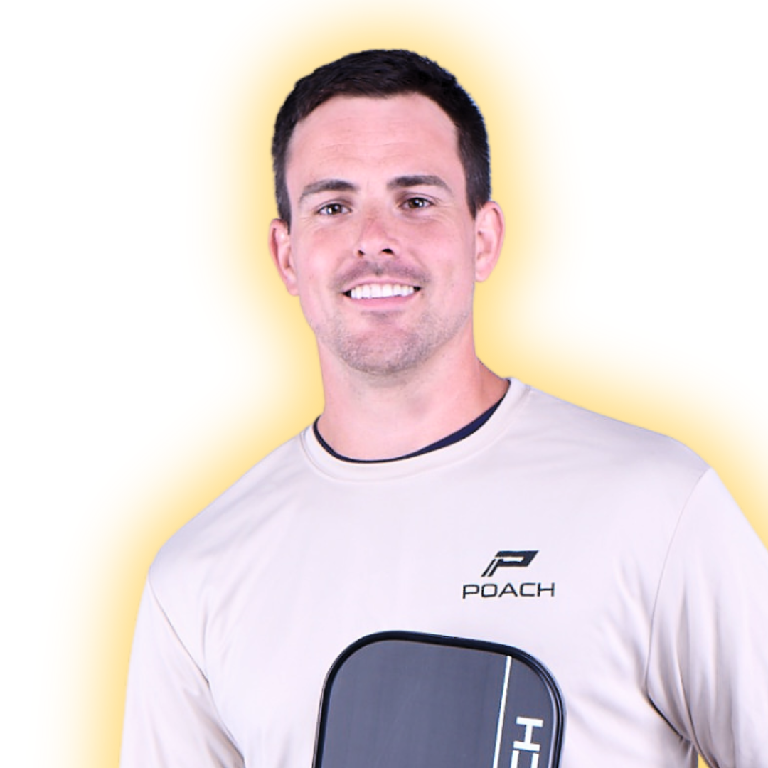 Brett Forsythe – Canadian National Pickleball League