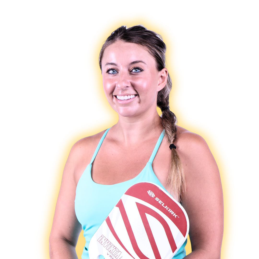 Casey Rodgers – Canadian National Pickleball League