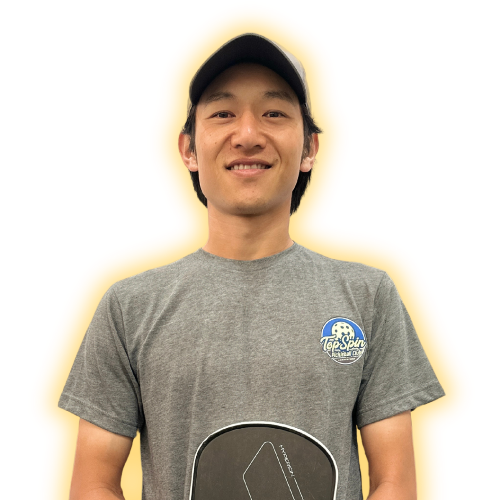 Daiho Ozawa – Canadian National Pickleball League