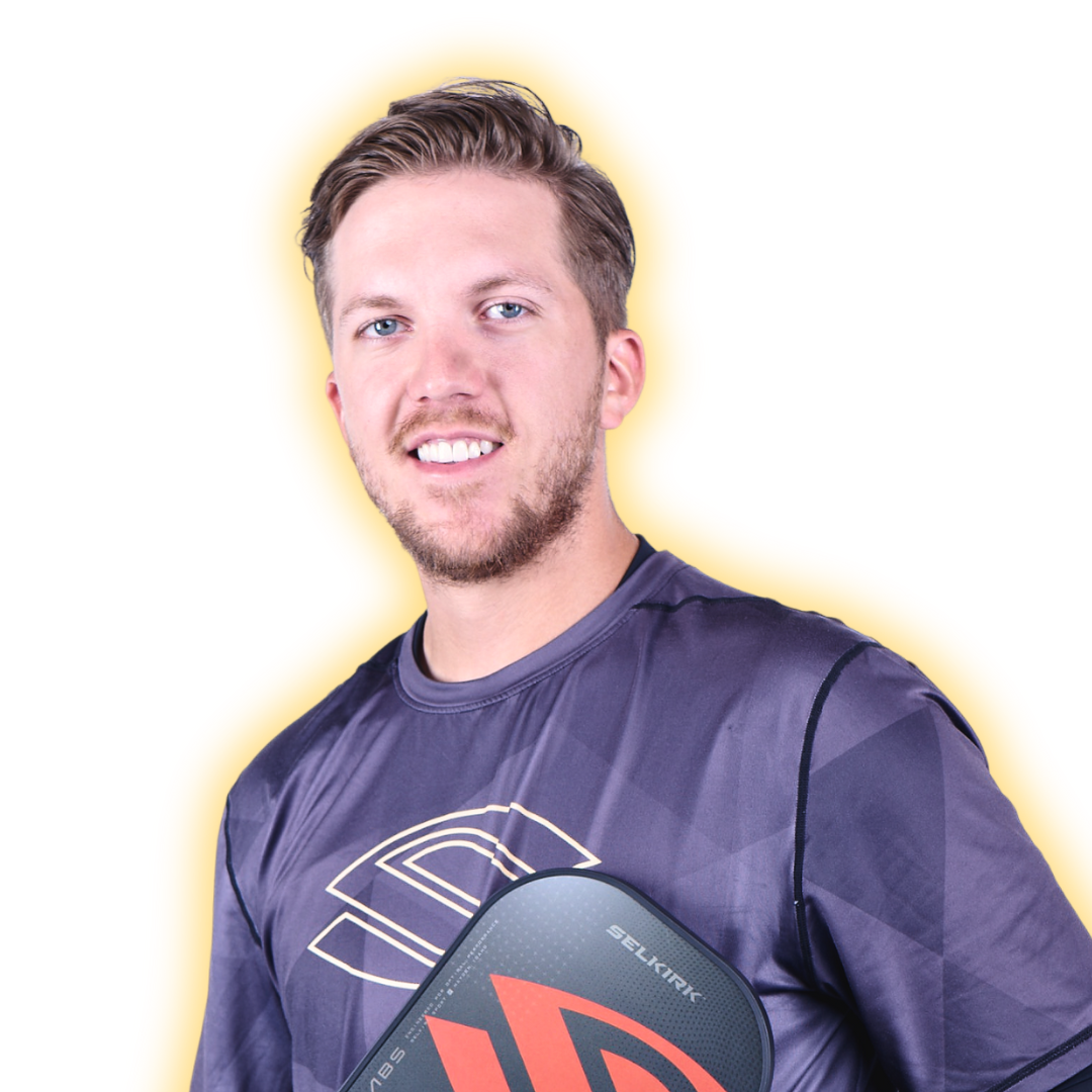 Haddow Thul – Canadian National Pickleball League