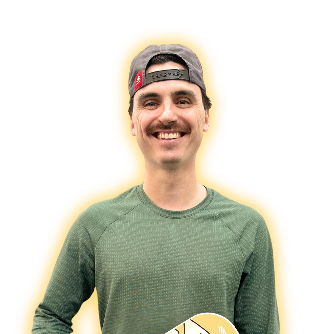 Joseph Willemsen – Canadian National Pickleball League