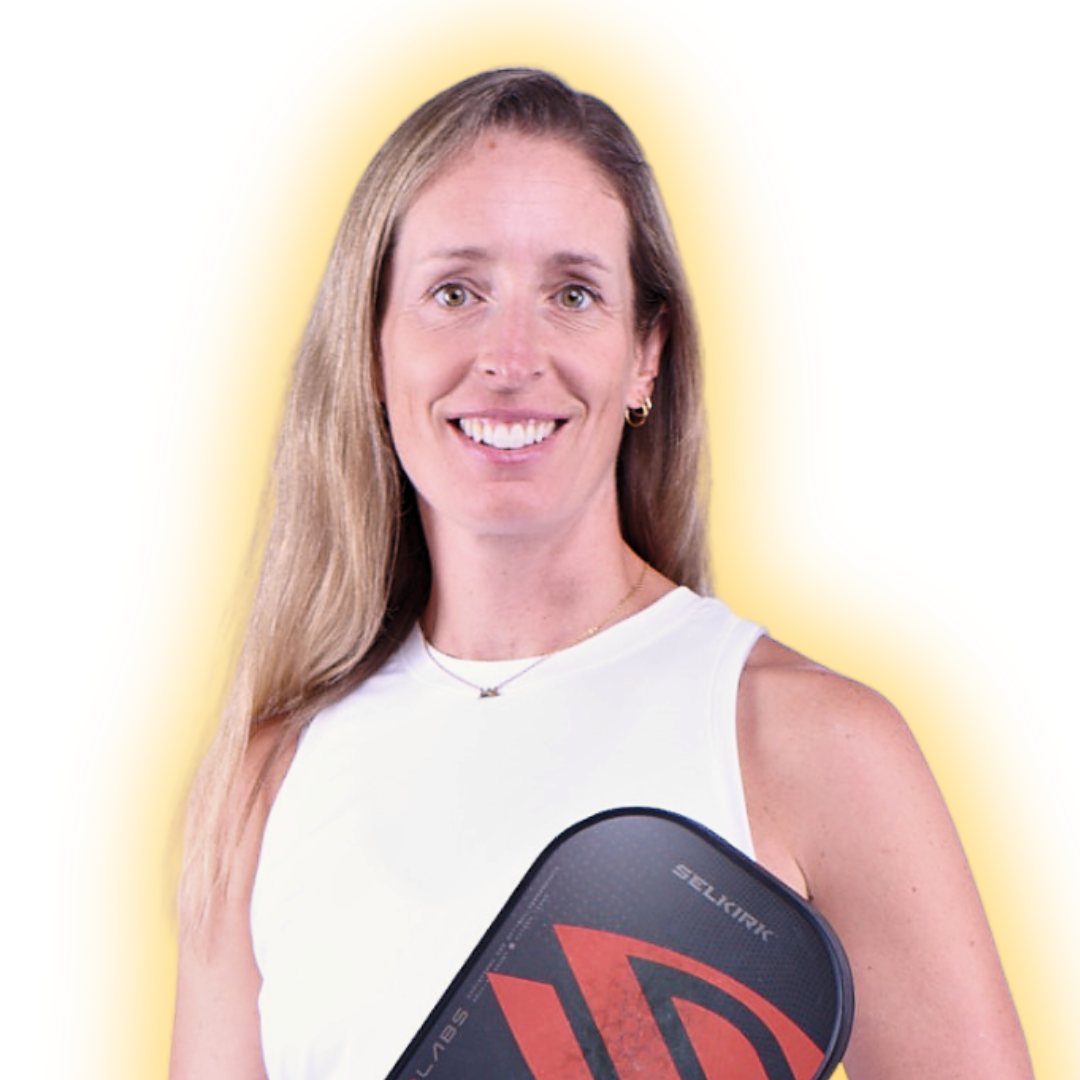 Kim Layton – Canadian National Pickleball League