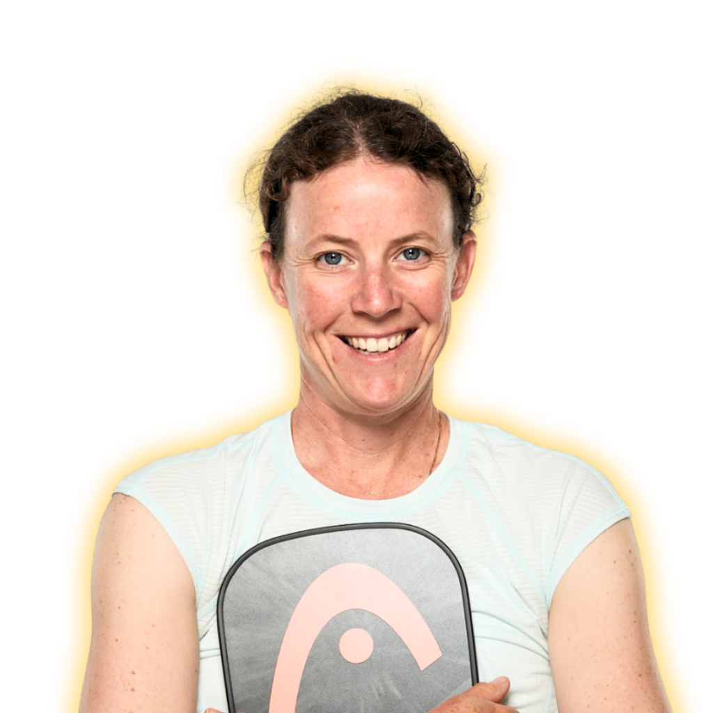 Leigh Bradwell – Canadian National Pickleball League