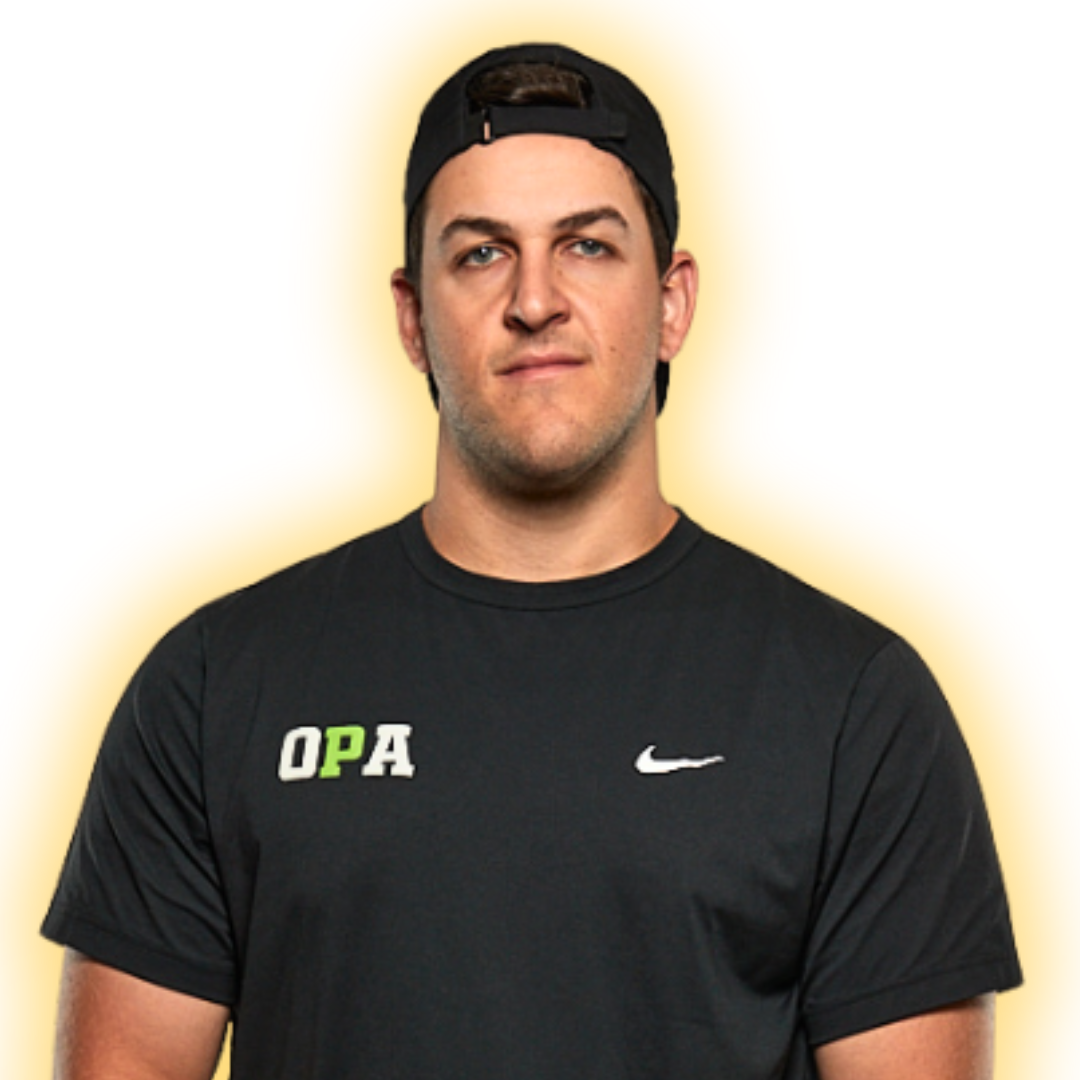 Mark Gottfried – Canadian National Pickleball League