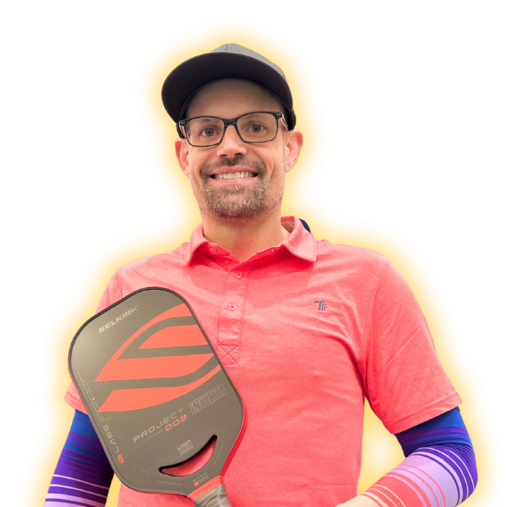 Matty Stodola – Canadian National Pickleball League