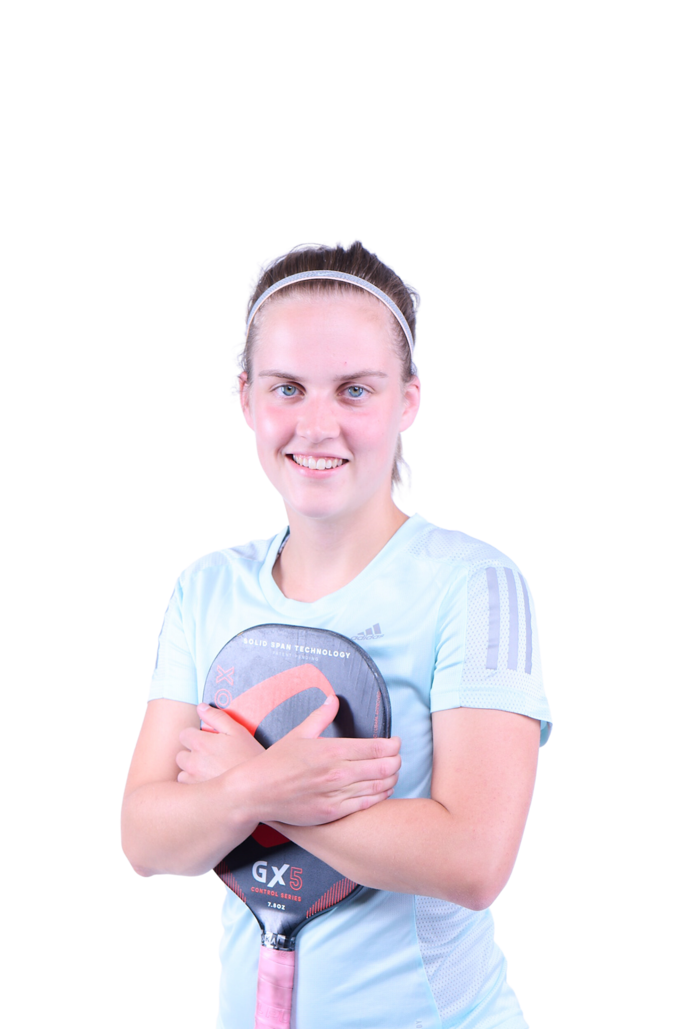 Grace Thomas – Canadian National Pickleball League