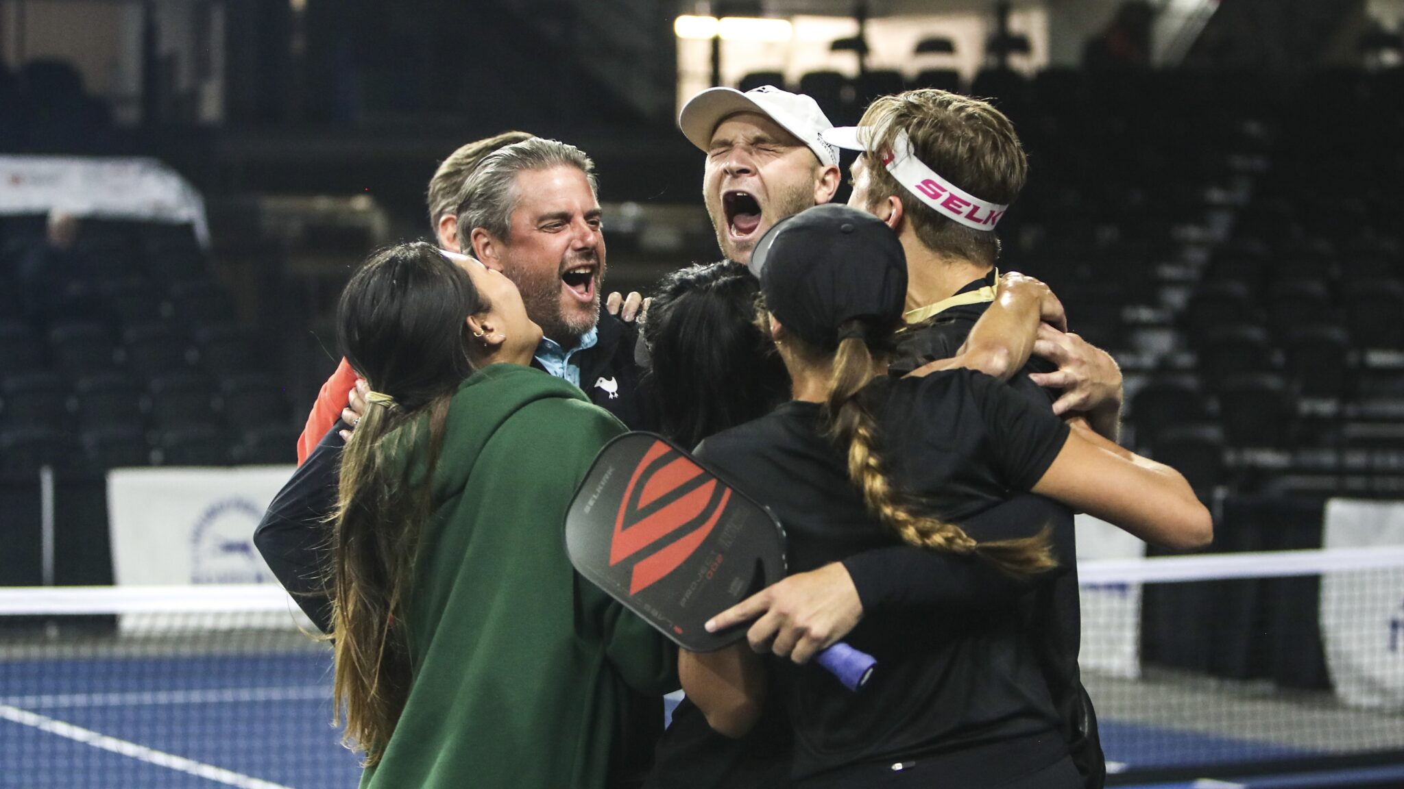 Canadian National Pickleball League – Where Champions Are Made