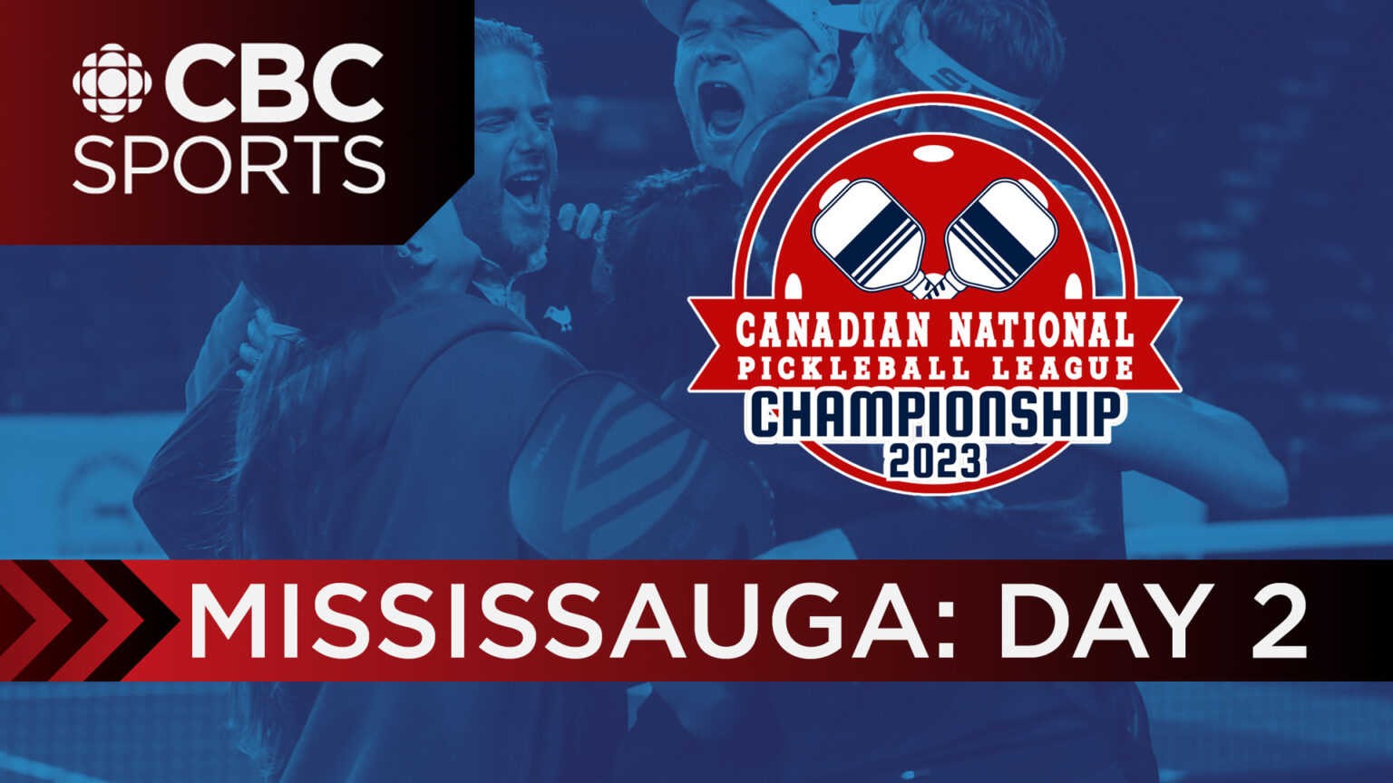 Canadian National Pickleball League – Where Champions Are Made