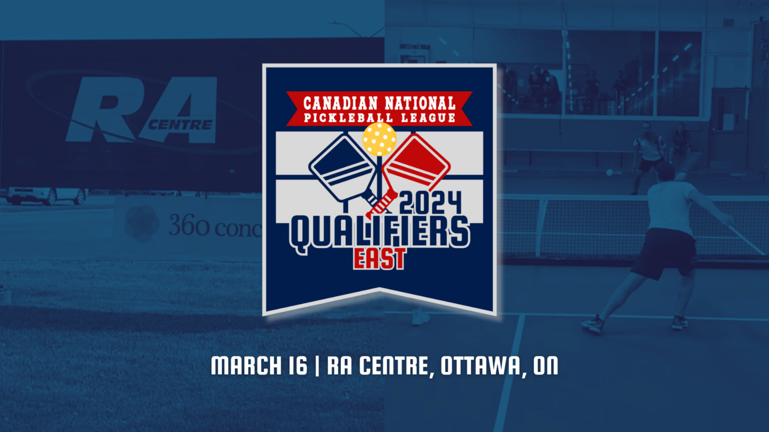 Canadian National Pickleball League – Where Pickleball Champions Are Made