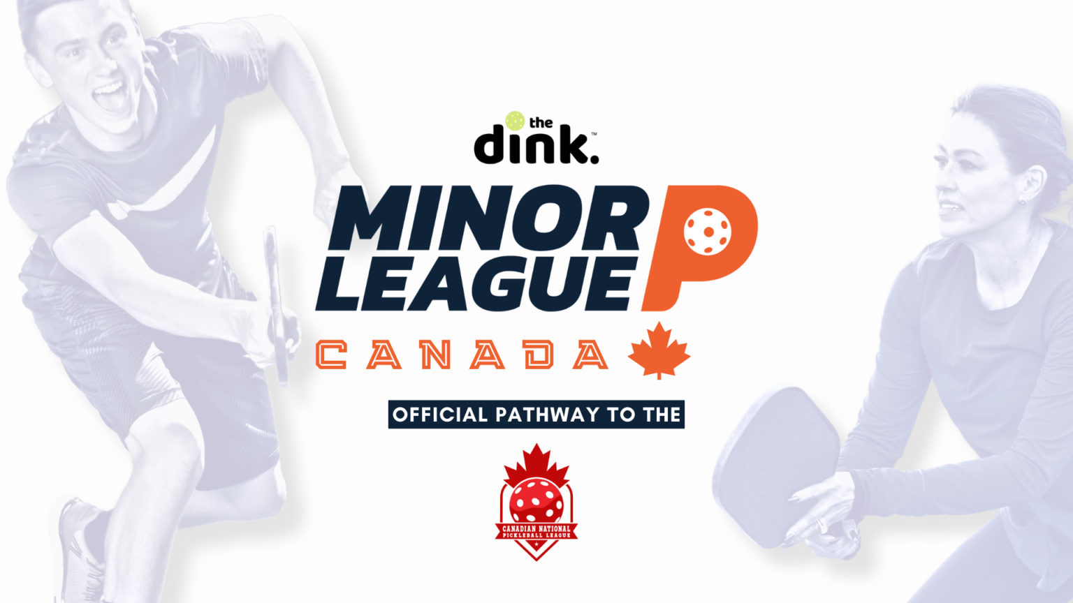 Canadian National Pickleball League – Where Pickleball Champions Are Made