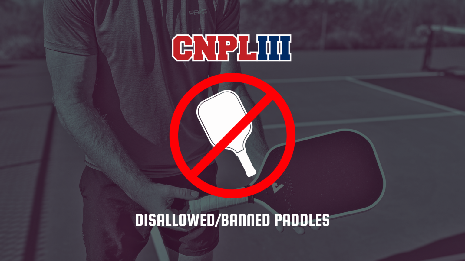 Canadian National Pickleball League – Where Pickleball Champions Are Made