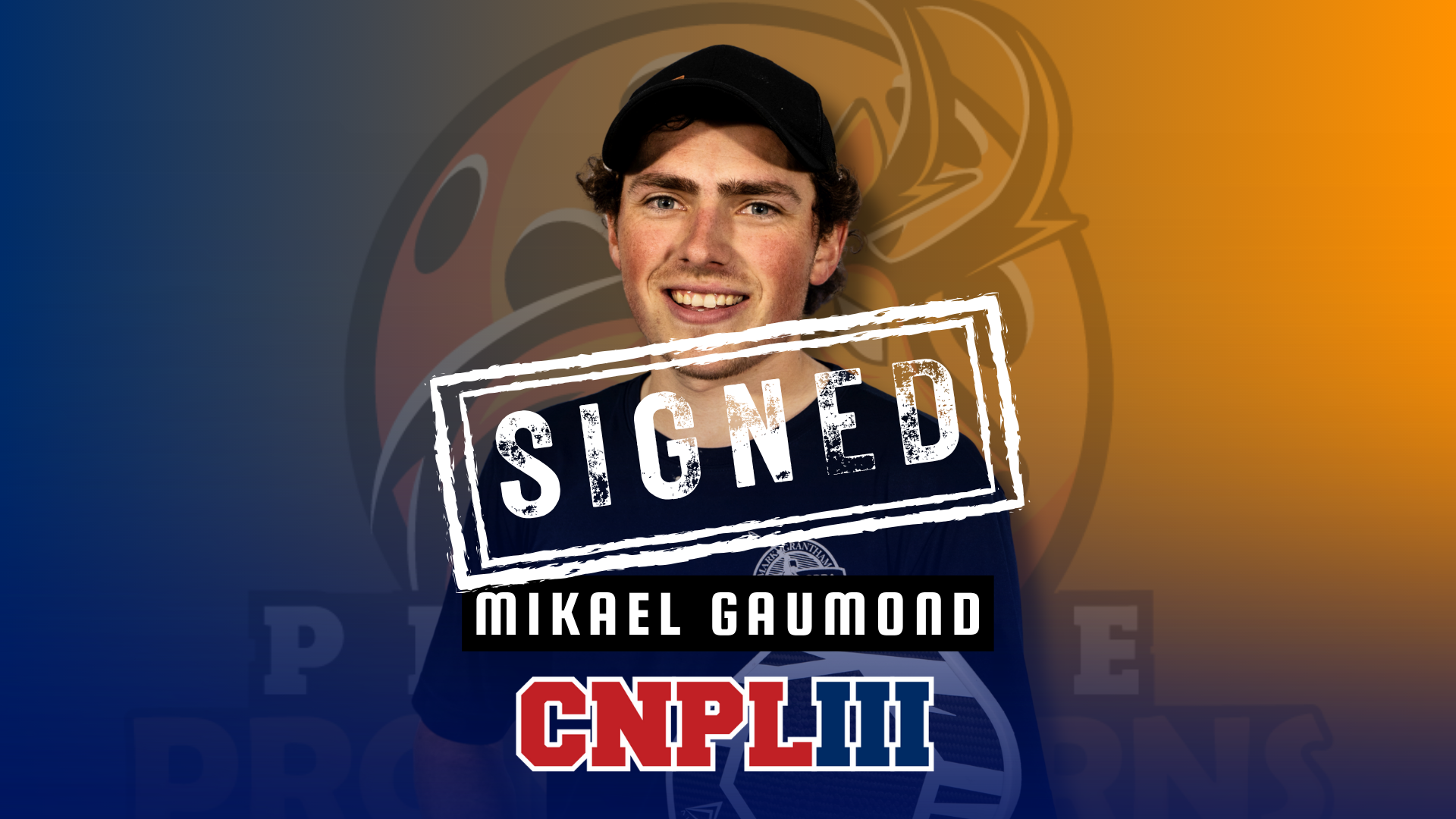 Prairie Pronghorns Announce Another Roster Change Ahead of CNPL III ...