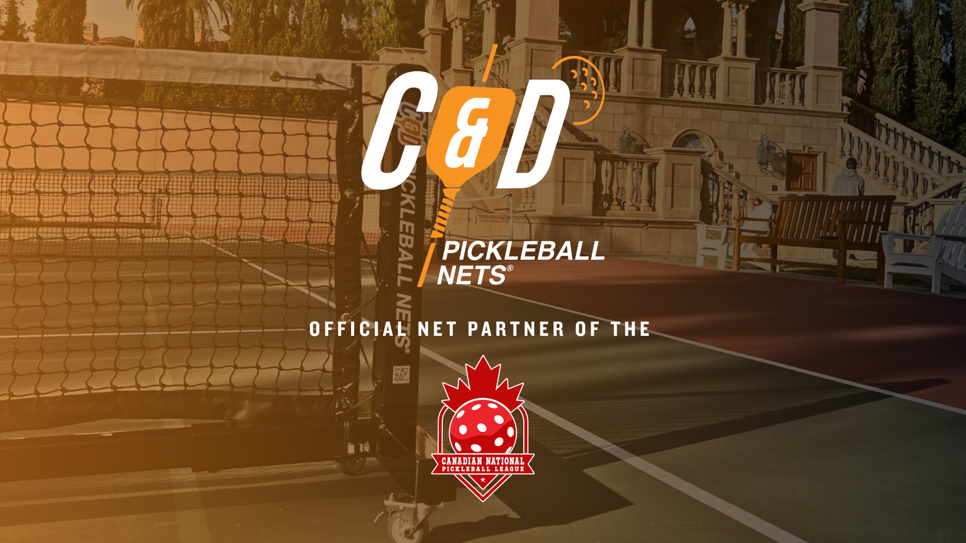 Canadian National Pickleball League – Where Pickleball Champions Are Made