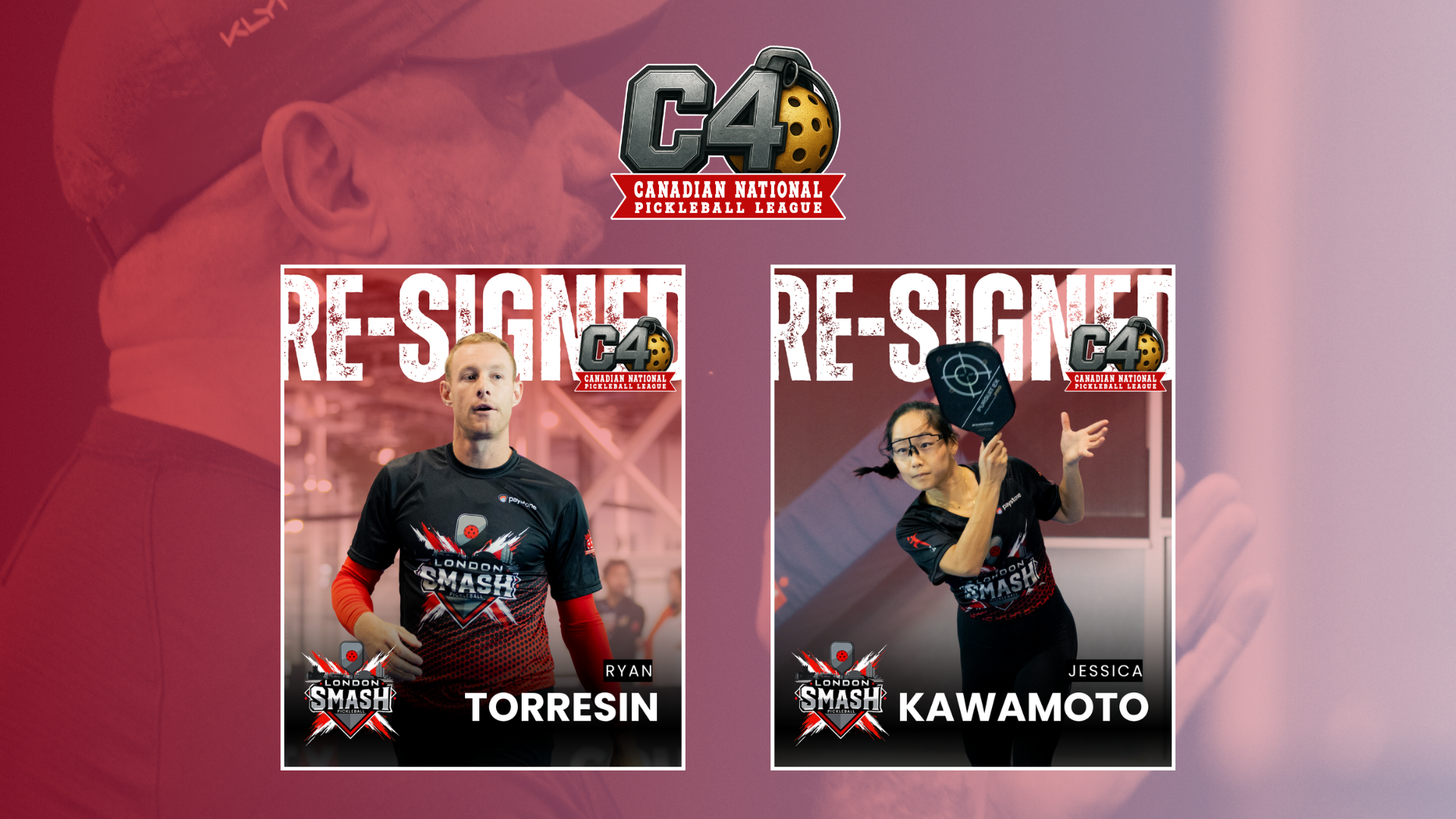 Canadian National Pickleball League – Where Pickleball Champions Are Made