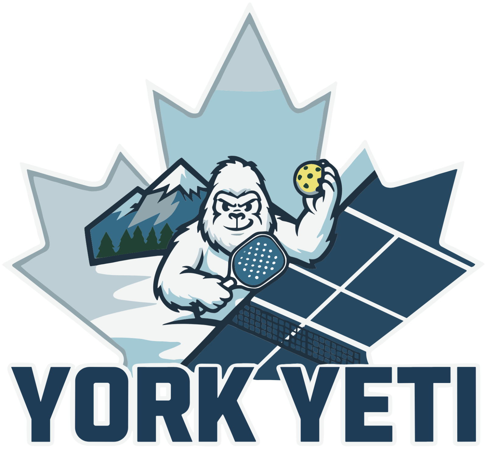 Calgary Pickleball Center – Canadian National Pickleball League